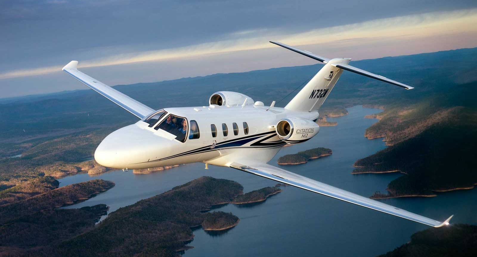 Citation M2 For Sale | Buy a Citation M2 - evoJets