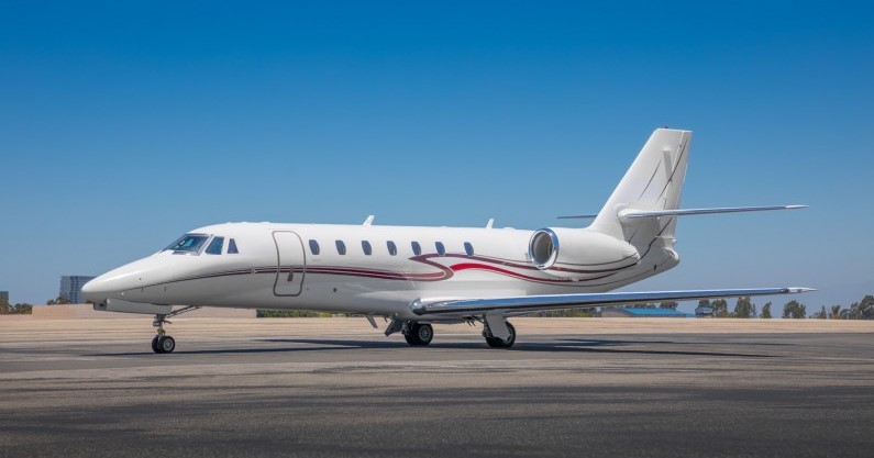 Citation Sovereign For Sale | Buy a Citation Sovereign - evoJets