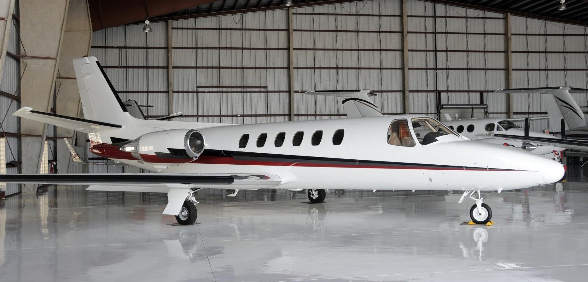 Citation Ultra For Sale | Buy a Citation Ultra - evoJets