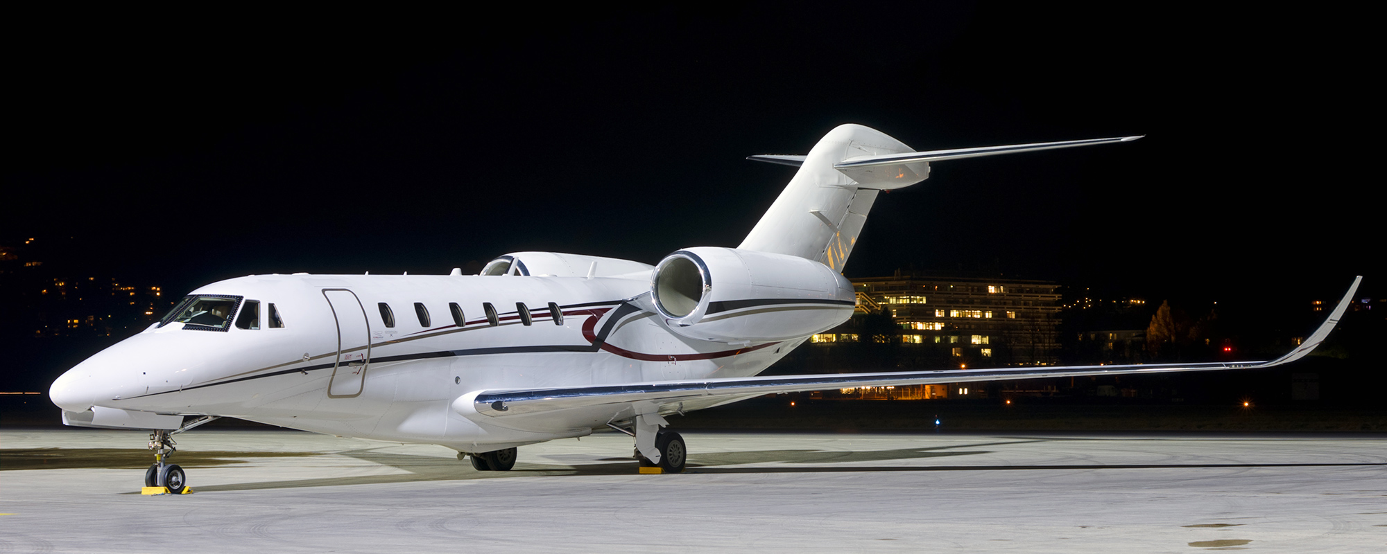 Citation X For Sale | Buy a Citation X - evoJets