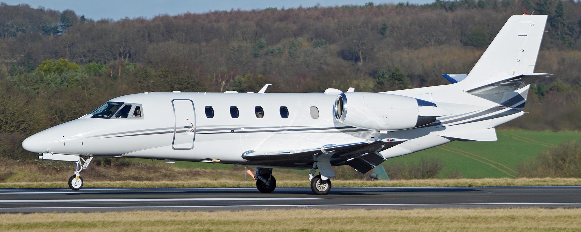 Citation XLS For Sale | Buy a Citation XLS - evoJets