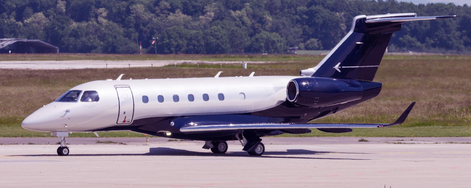 Legacy 500 For Sale | Buy a Legacy 500 - evoJets