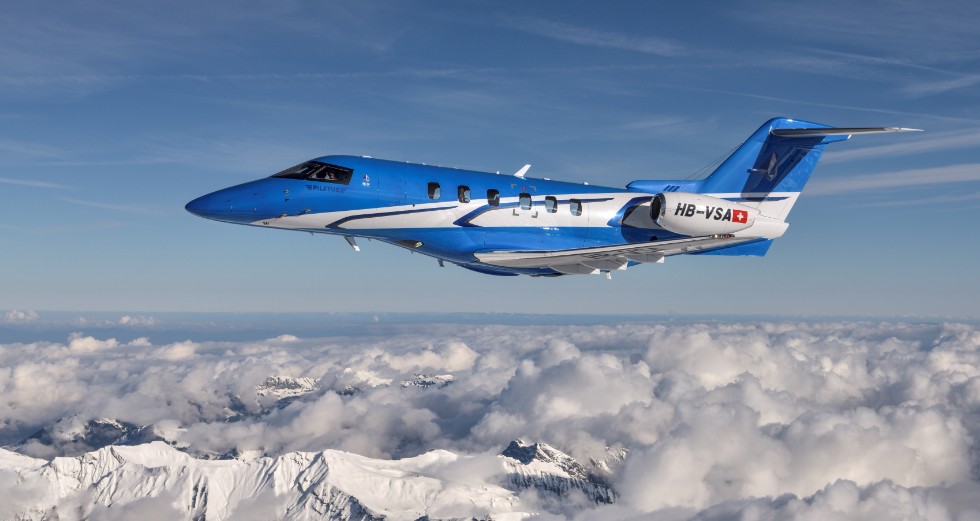 Pilatus PC-24 For Sale | Buy a Pilatus PC-24 - evoJets