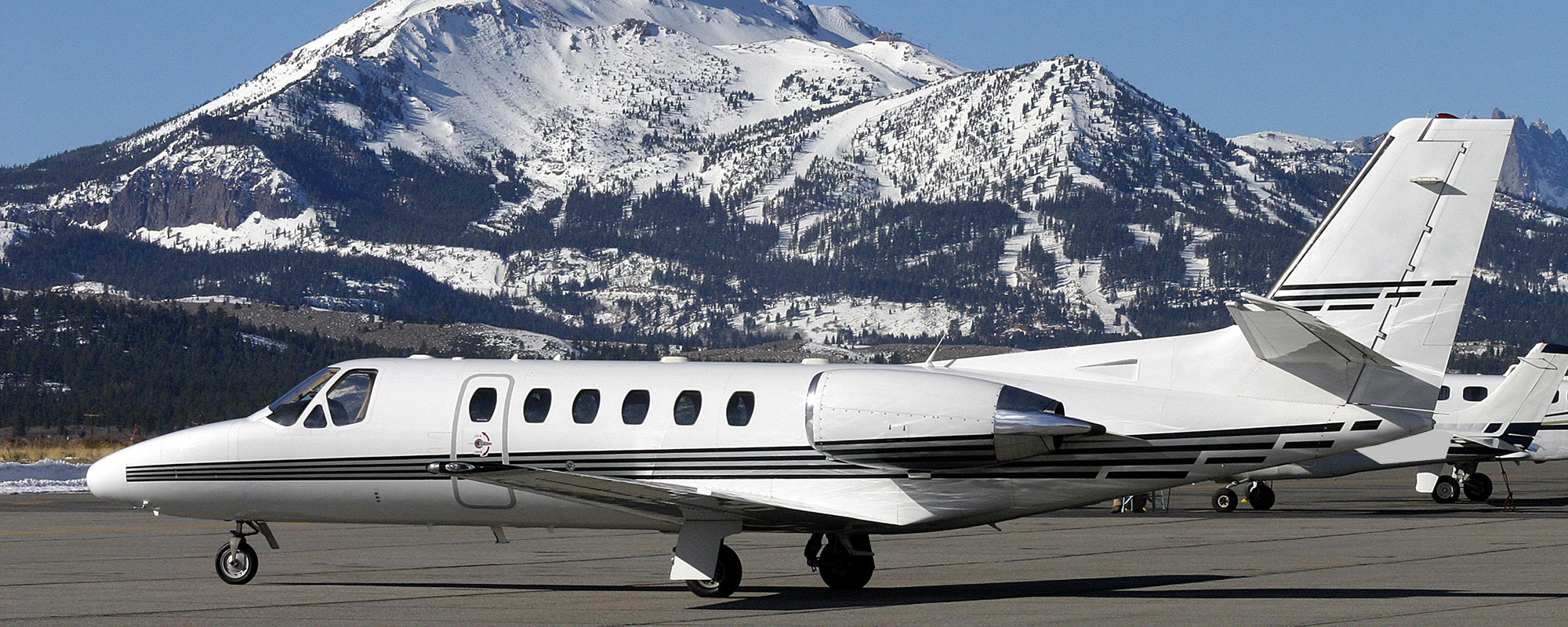 Citation V Charter | evoJets