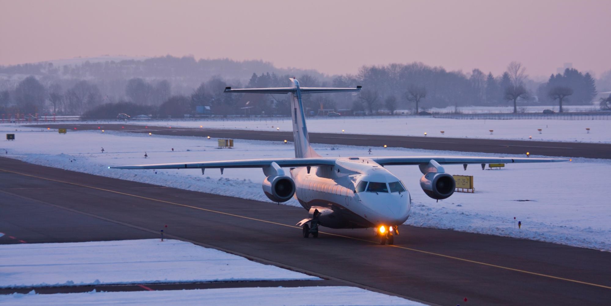 Dornier 328 Jet Charter | evoJets