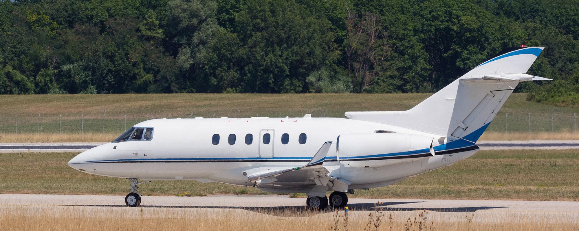 Hawker 900XP Charter | evoJets