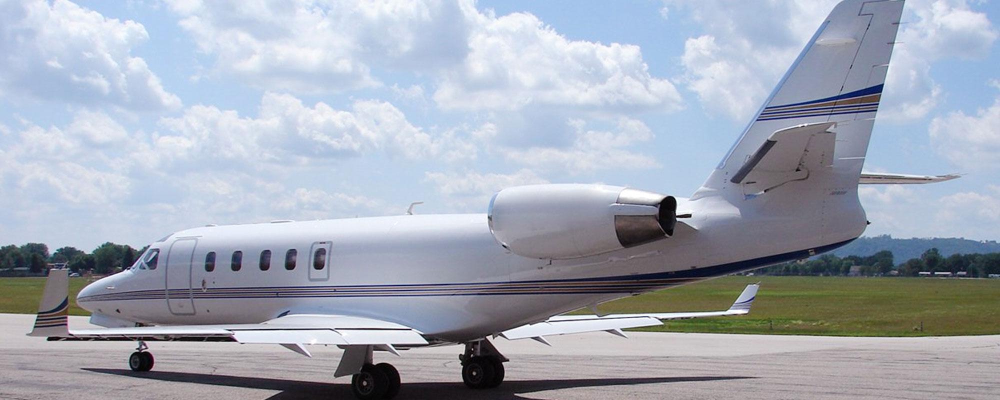 Gulfstream G-100 Charter | evoJets
