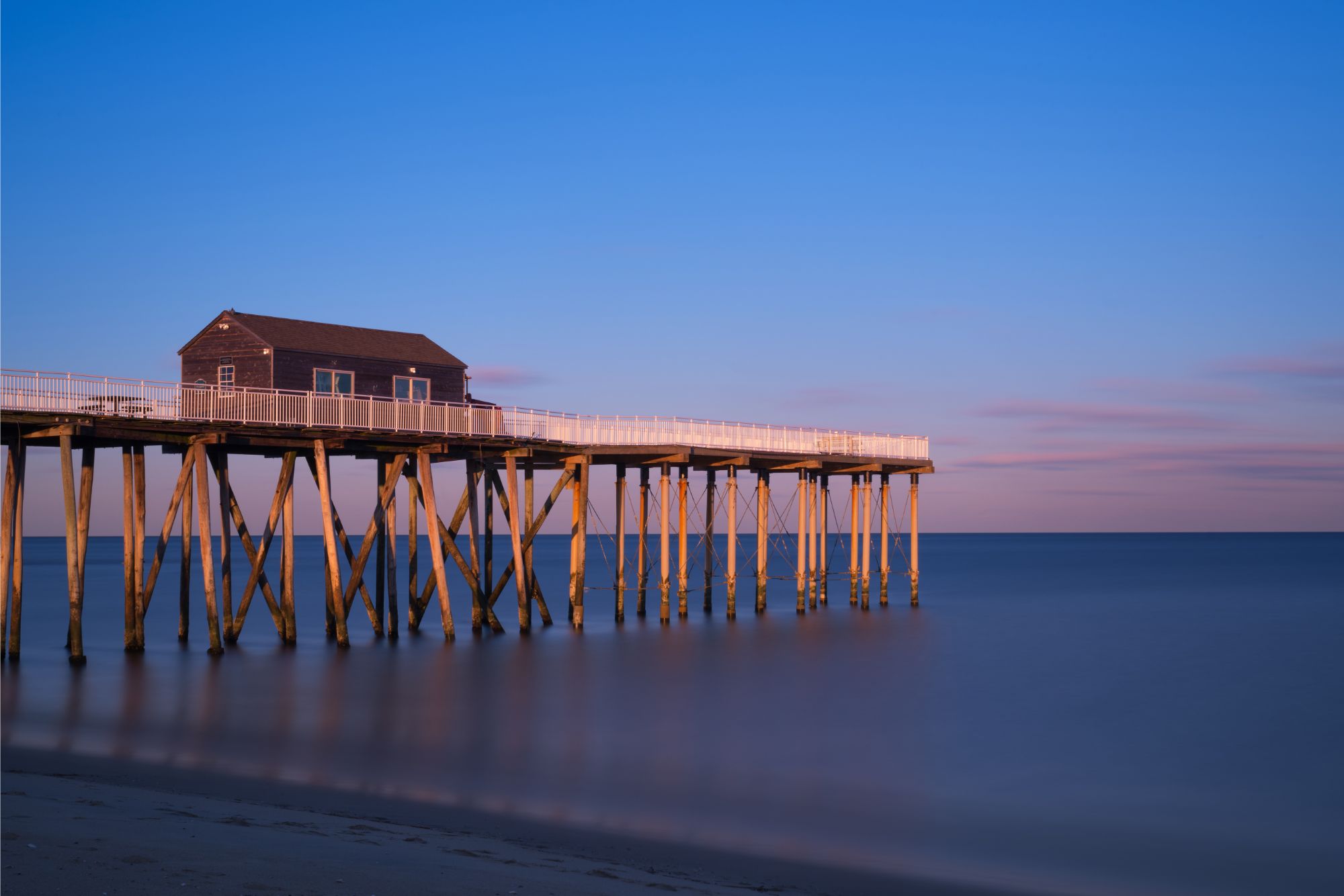 Belmar Private Jet Charter | evoJets